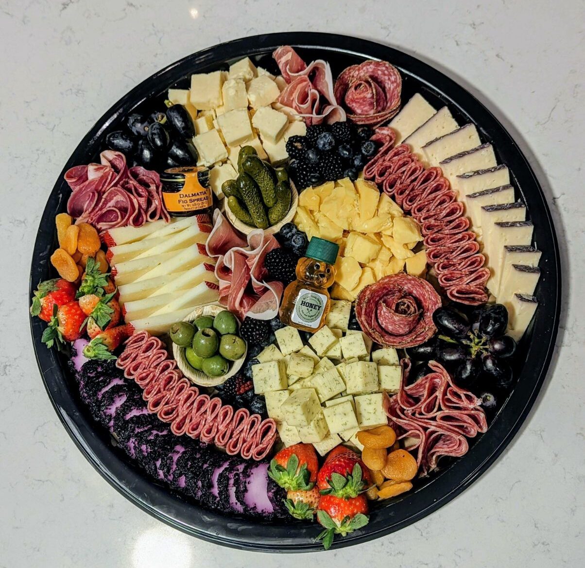 Charcuterie Boards & Cheese Boards in Chagrin Falls - It's Not Just a Board