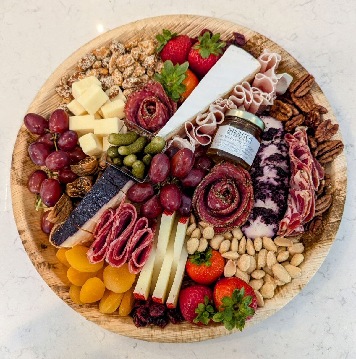 Charcuterie Boards & Cheese Boards in Chagrin Falls - It's Not Just a Board